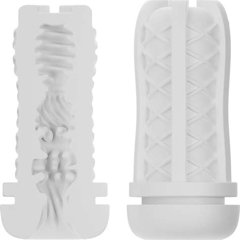 Cyberskin Masturbation Sleeves Best Male Masterbation Sleeve