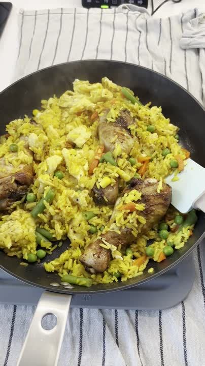 💻 Andrew Baisden On Linkedin I Just Made A Delicious Chicken Stir Fry For Dinner One Of My