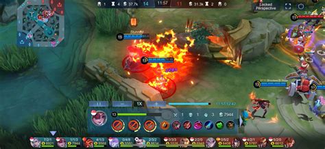 Just Another 1 Of Rubys Flicker Hook Thanks To Novaria R Mobilelegendsgame