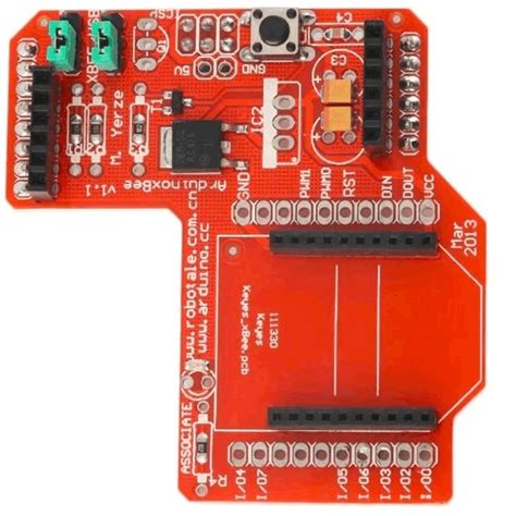 Xbee Shield Para Arduino
