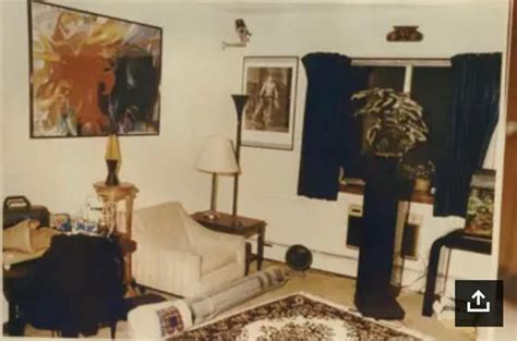 Did Anyone Ever Ask Jd Why He Chose This Painting On The Wall What Did