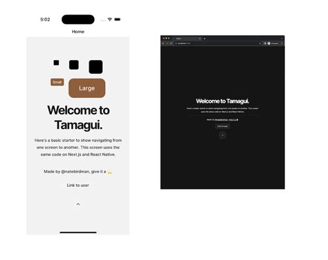 The 10 Best React Native Ui Libraries Of 2025 Logrocket Blog
