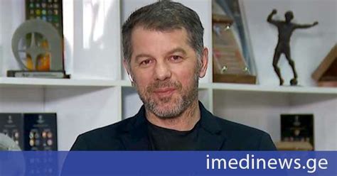 ლევან კობიაშვილი ჩვენს ქვეყანაში აშენდება 70 ათას ადამიანზე გათვლილი თანამედროვე სტადიონი რაც