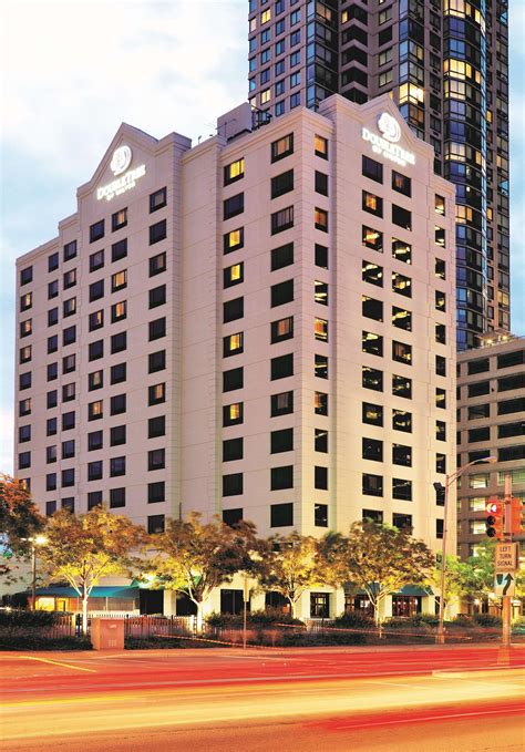 Jersey City Hilton Online