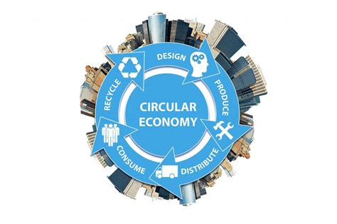Circular Economy And Product Design Igus Blog