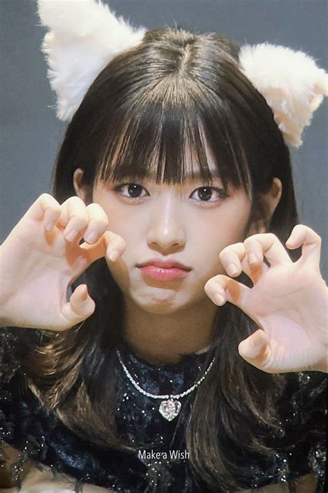 Make A Wish On Twitter 230423 프리뷰 아이브 안유진 유진 Ive Anyujin Yujin Iveive 아이해브아이브 Iam