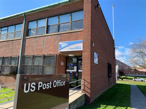 Fort Hamilton Post Office Reopens Article The United States Army