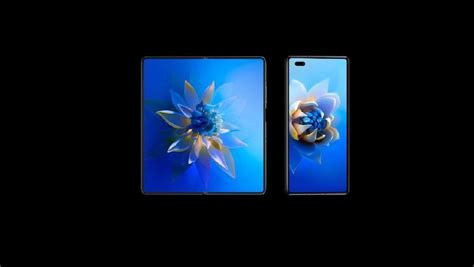 huawei mate x3 with next generation satellite communication to launch soon phoneworld