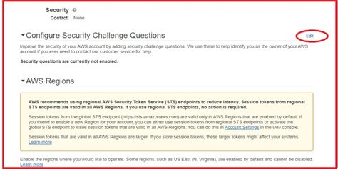 Aws Budget Setup Dot Net Tutorials