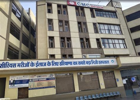 List Of Best Hospitals In Hisar Find Hospitals Near Me Bajaj Finserv Health