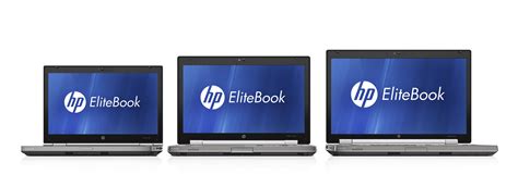 Hp Elitebook W Details Specs And Pricing Hands On Video