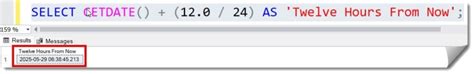Sql Server Add Time To Date Sql Server Guides Sql Server Add Time To Date Sql Server Guides