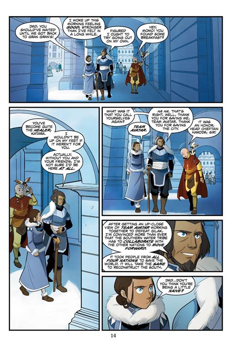 Respect Hakoda Avatar The Last Airbender Rrespectthreads