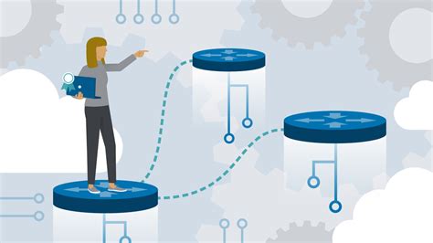 Prepare For The Cisco Ccnp Encor V11 350 401 Exam Learning Path