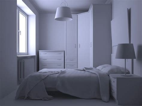 Interior Light Setup Tips For Blender And Yafaray • Blender 3d Architect