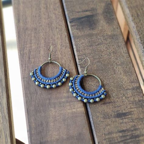 Pin On Earrings