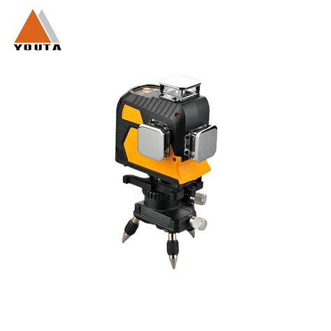 Youta Precision Measuring Device Manufacturing Rotating Laser Level Outdoor China Green Line