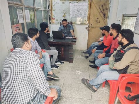 faiq ali on linkedin lahore work kpis meeting