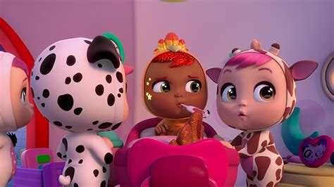 Watch Cry Babies Magic Tears Prime Video