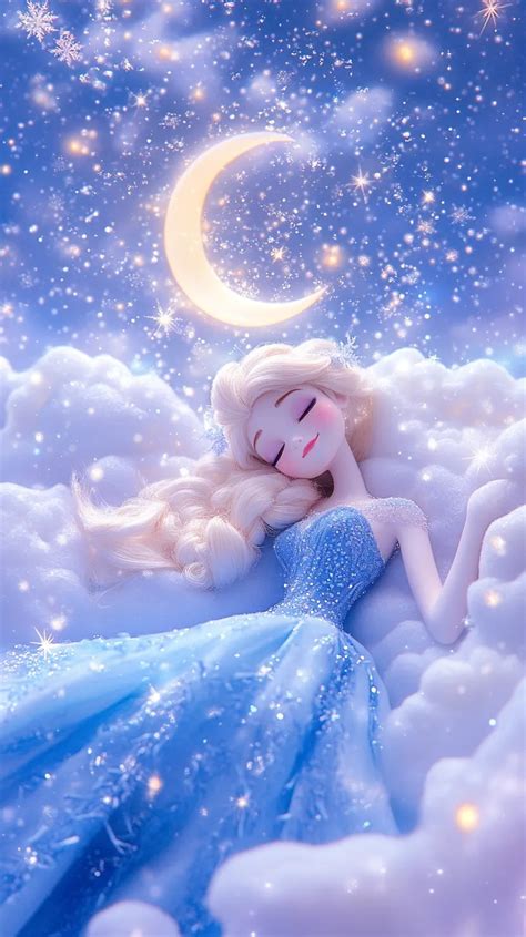 艾莎公主 高清图片，堆糖，美图壁纸兴趣社区