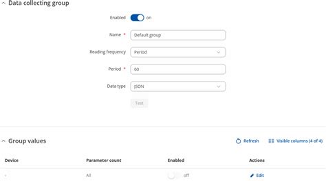 File Networking Rutos Manual Mbus Client Data Collecting Groups
