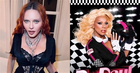 마돈나 비판에도 성소수자 또 지지트랜스젠더 단체에 기부 할리웃통신