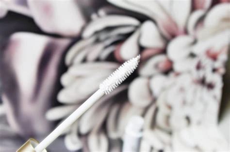 Living For Loreal Infallible Pro Glow Foundation And Voluminous Base Lash Primer Blush And Pearls