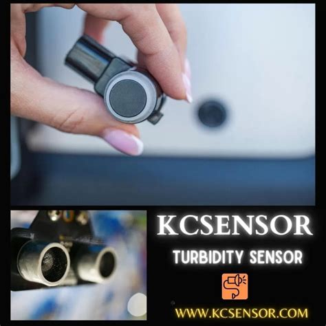 Understanding Turbidity Sensors Key Tools For Measuring Understanding Turbidity Sensors Key Tools For Measuring