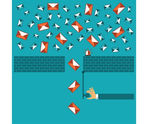 Why Email Filtering Is More Important Than Ever