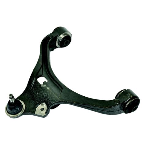 Moog RK620478 R Series Front Driver Side Lower Non Adjustable Control Arm And Ball Joint