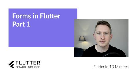 realistic forms in flutter — part 1 r flutterdev