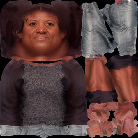 Smplitex A Generative Model And Dataset For 3d Human Texture Estimation From Single Image Bmvc