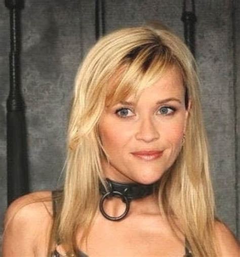 Reese Witherspoon Fantasy Nude X Photo Very Nice Etsy Ireland