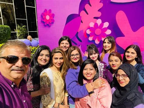 Aneela Lee On Linkedin Thankyoutopmanagements Thankyouhryourock Dynamicladies Breakfast