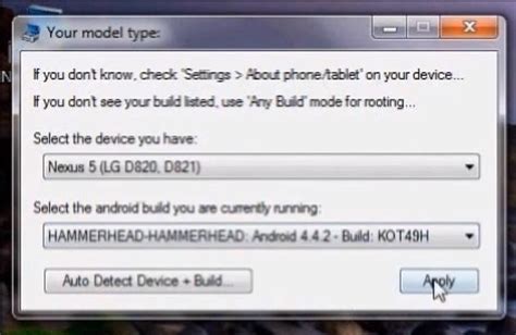 How To Unroot Relock Your Modded Nexus Back To Factory Condition Nexus Gadget Hacks