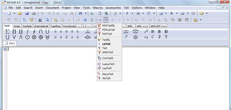 Tex Core Which TeX Should One Use TeX LaTeX Stack Exchange
