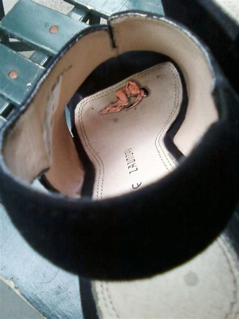 Giantess Inshoe Crush Telegraph