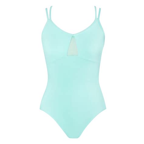 Energetiks Amy Mesh Leotard Adult