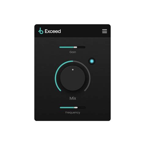 Theres 48 Off Exceed By Plugin Boutique The Beat Community