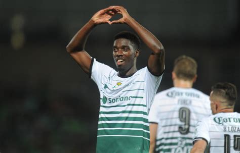 ¿qué Fue De Djaniny Tavares Campeón Goleador De Santos Laguna