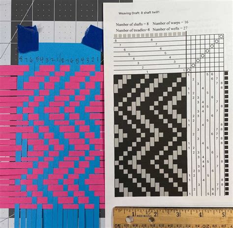 Best 13 Paper Weaving With Templates Artofit