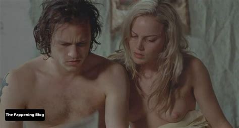 Abbie Cornish Abbiecornish Nude Leaks Photo 248 Thefappening