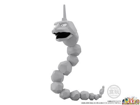 Bandai Pokemon Scale World Kanto Region Brock And Onix Otakuhobbitoys Ph