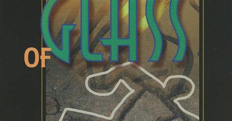 Bitter Tea And Mystery Wall Of Glass Walter Satterthwait