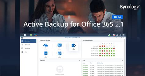 Introducing Active Backup For Office 365 2 1 Beta By Adding Support Of Sharepoint Online