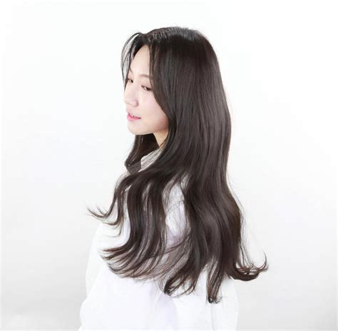 탈색 후 염색 오래 안가는 이유 알려드립니다 찹헤어로그