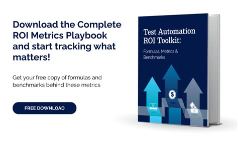 Test Automation Roi The Strategic Case For Smarter Qa Altumind