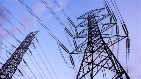 Introduction To Conductors For Transmission Lines Technical Articles