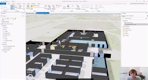 joe bayles on linkedin maps arcgis