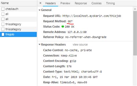 Set The Axios Method To Post But In Network Axios Send Get Method · Issue 2044 · Axiosaxios
